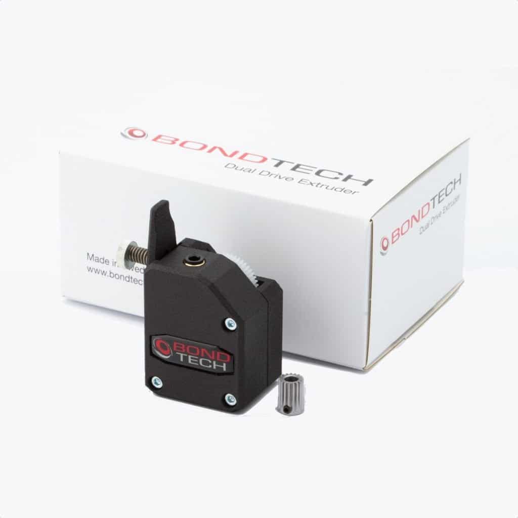 Bondtech 3D Printer - Køb Din Bondtech Printer Her