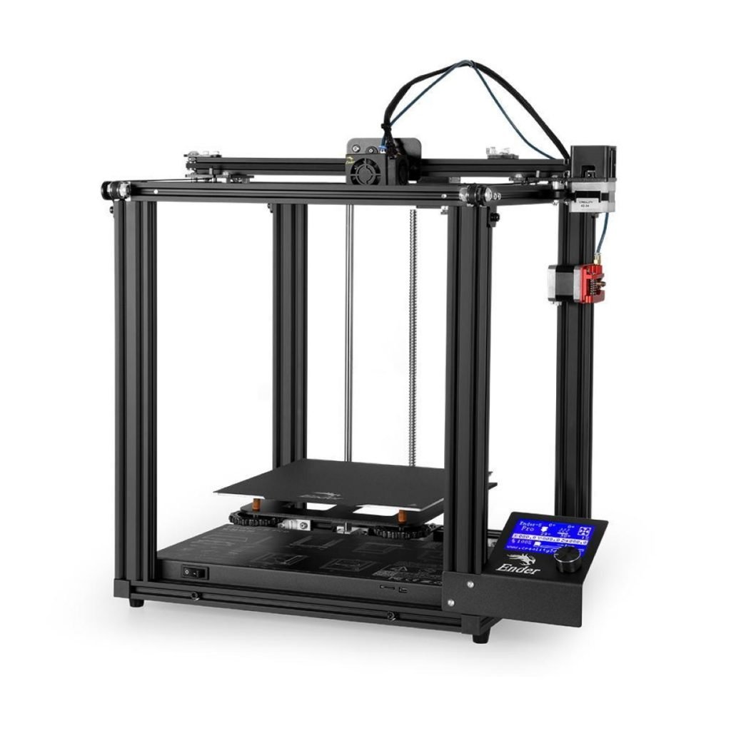 3D Printer → Køb Din 3-D Printer til Lave Priser Online Her
