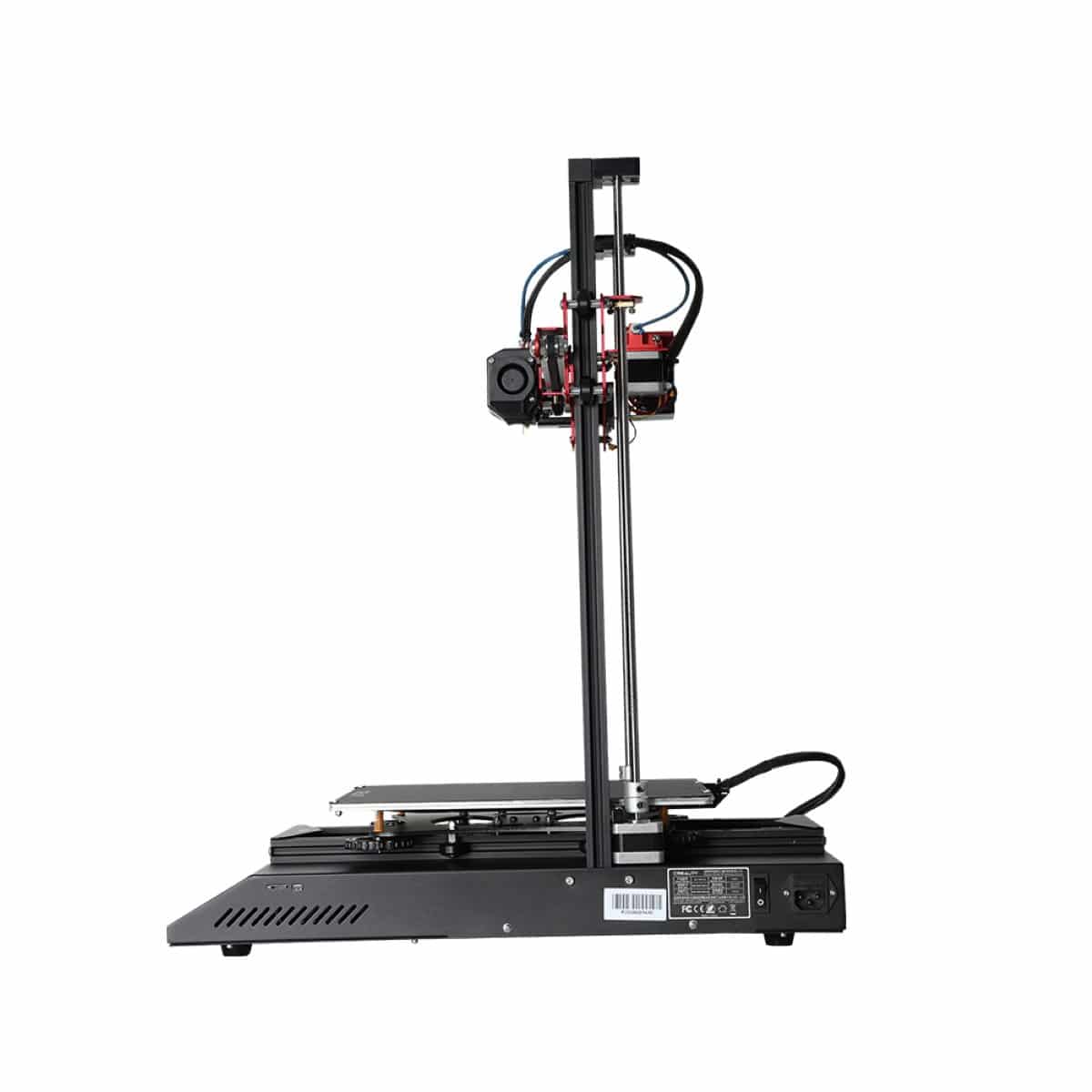 Køb Creality 3D CR-10S Pro - Hurtig Levering & Fri Fragt