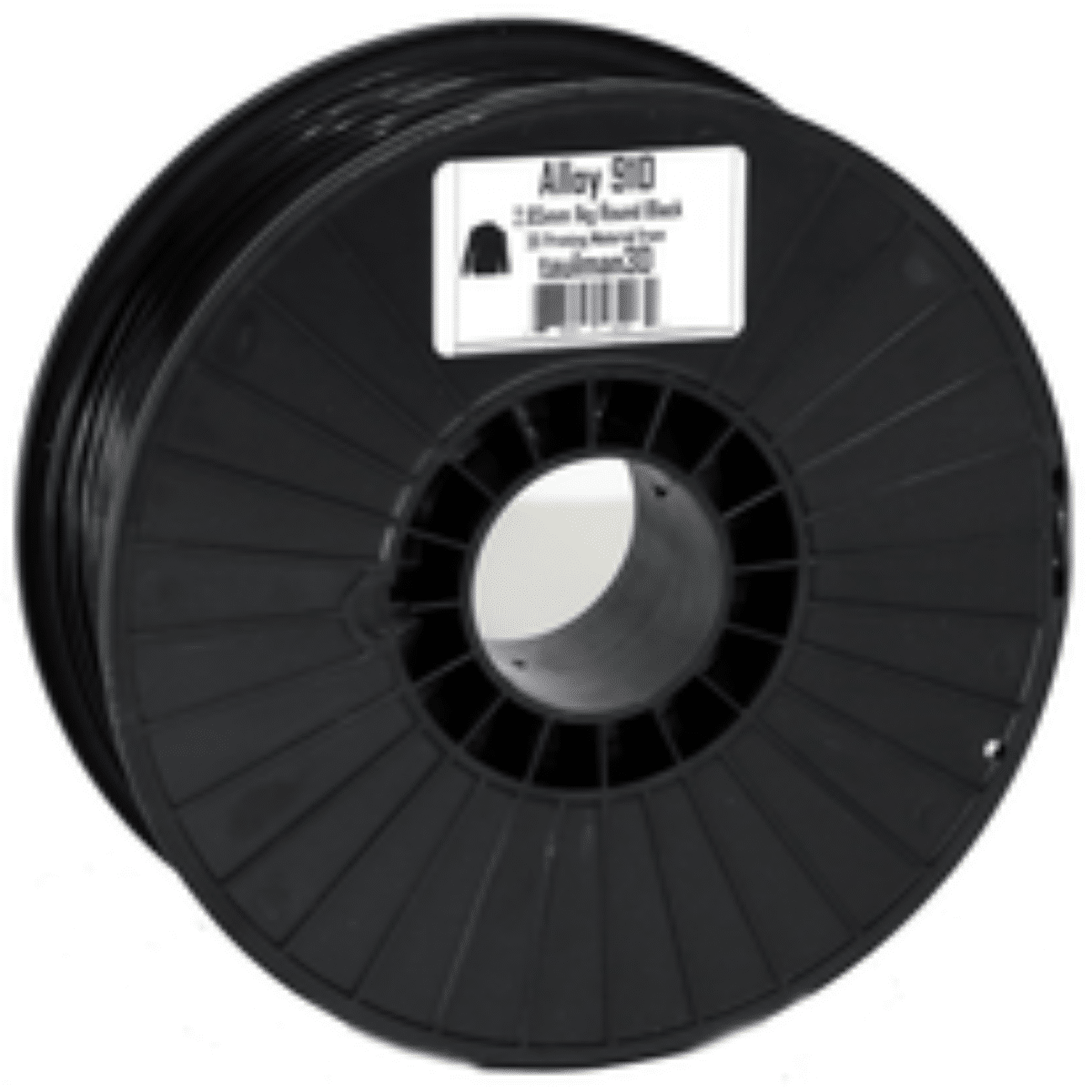 Køb Taulman Alloy 910 - 1.75mm - 450g - Black - Hurtig Levering & Fragt ...