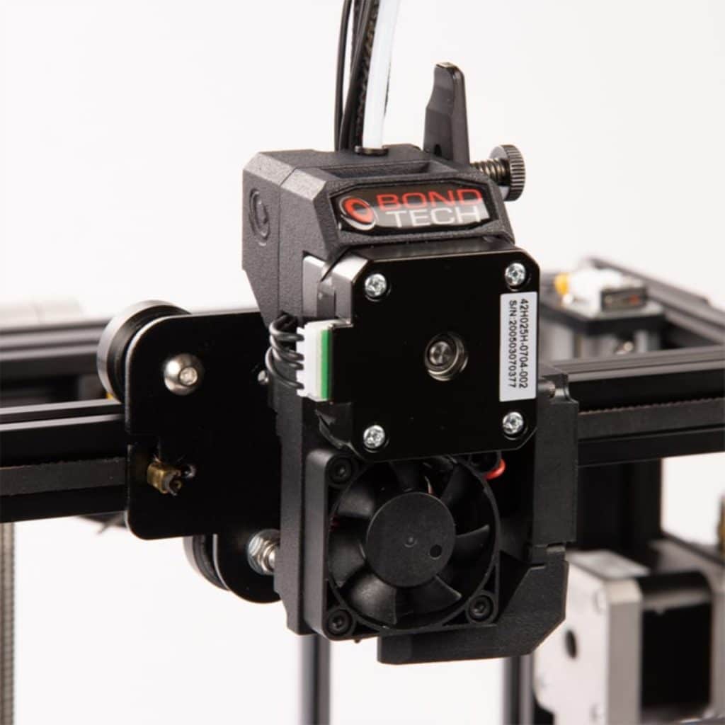 Køb Bondtech DDX For Creality Ender, CR-10(S) - Hurtig Levering & Fragt ...