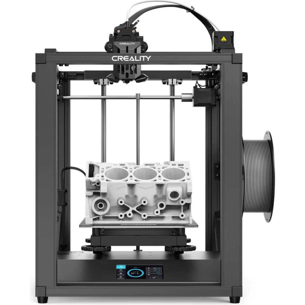 3D Printer → Køb Din 3-D Printer til Lave Priser Online Her