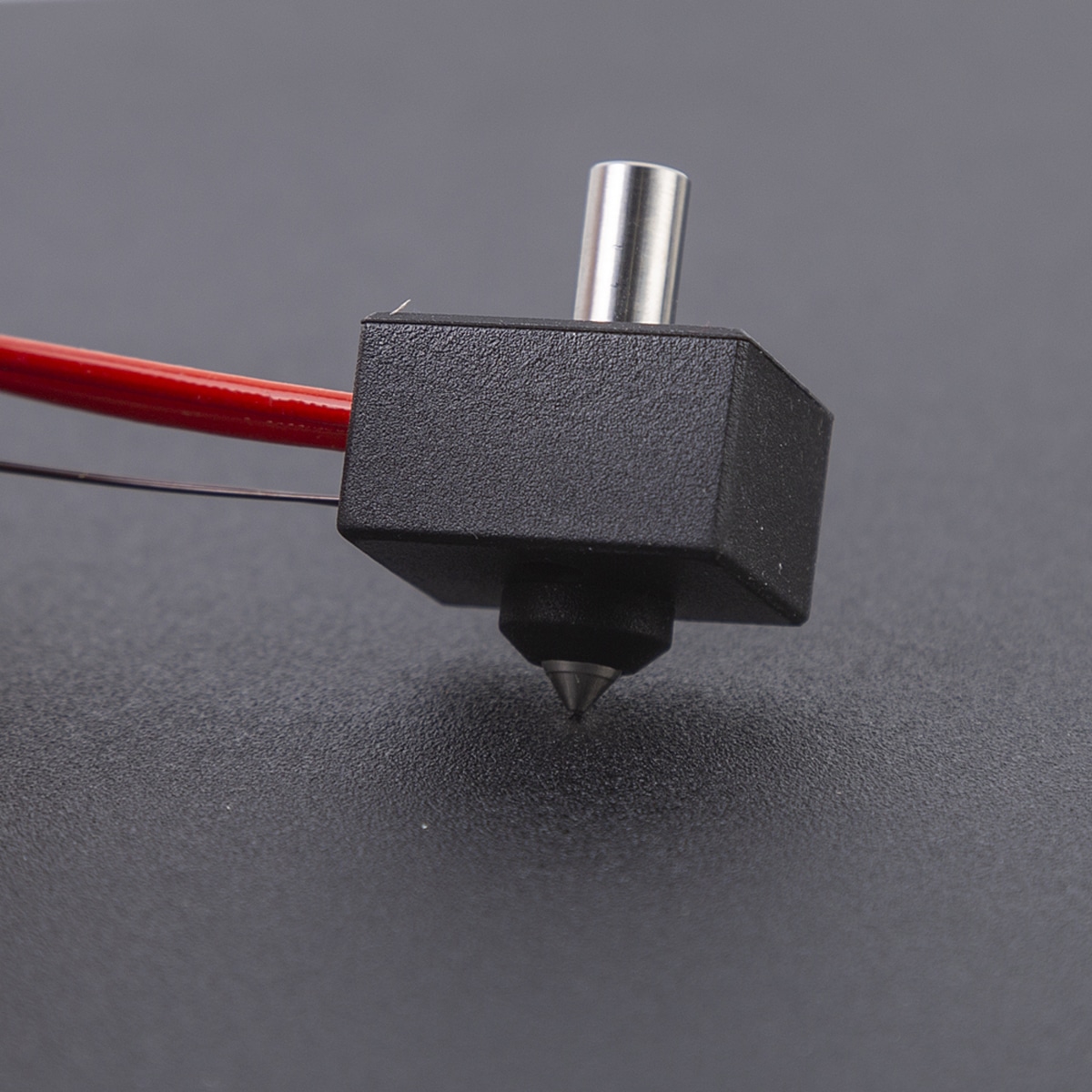 Køb Creality 3D Heating Block Kit-High Temperature (300℃) - Hurtig ...