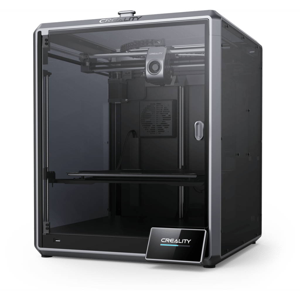 Creality 3D 3D Printer - Køb Din Creality 3D Printer Her