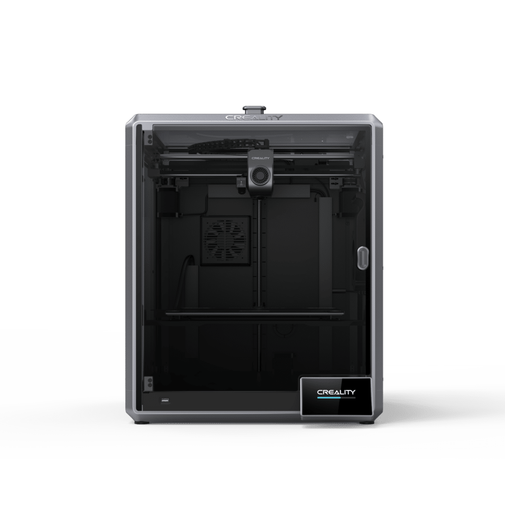 Creality K1 Max - Hurtig Levering & Fri Fragt